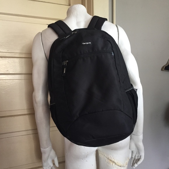 Targus | Bags | Targus Backpack | Poshmark